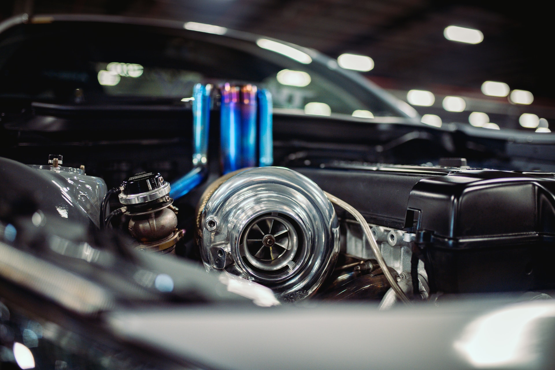 4 Turbo Failure Signs You Need to Know