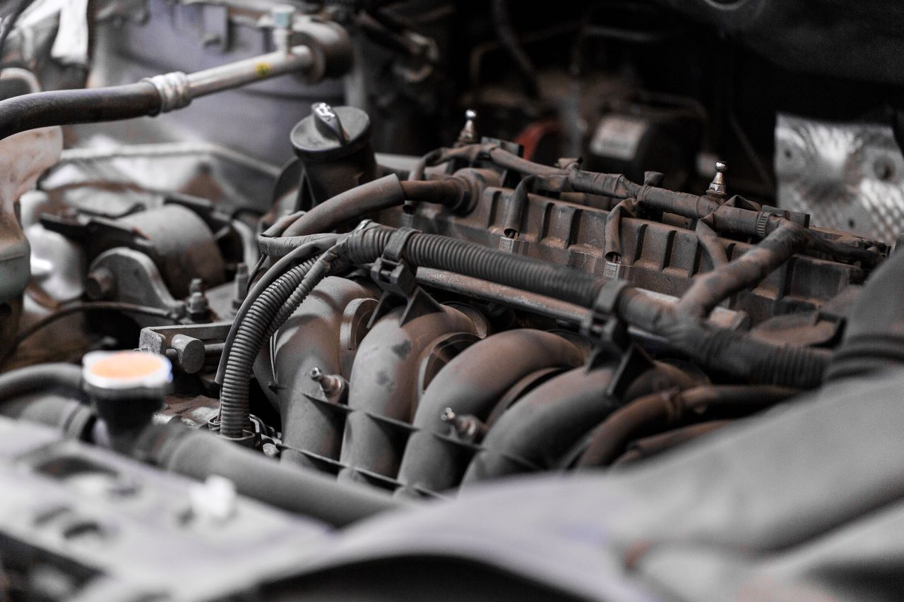 Here’s How Turbo Replacement Can Prolong Engine Life