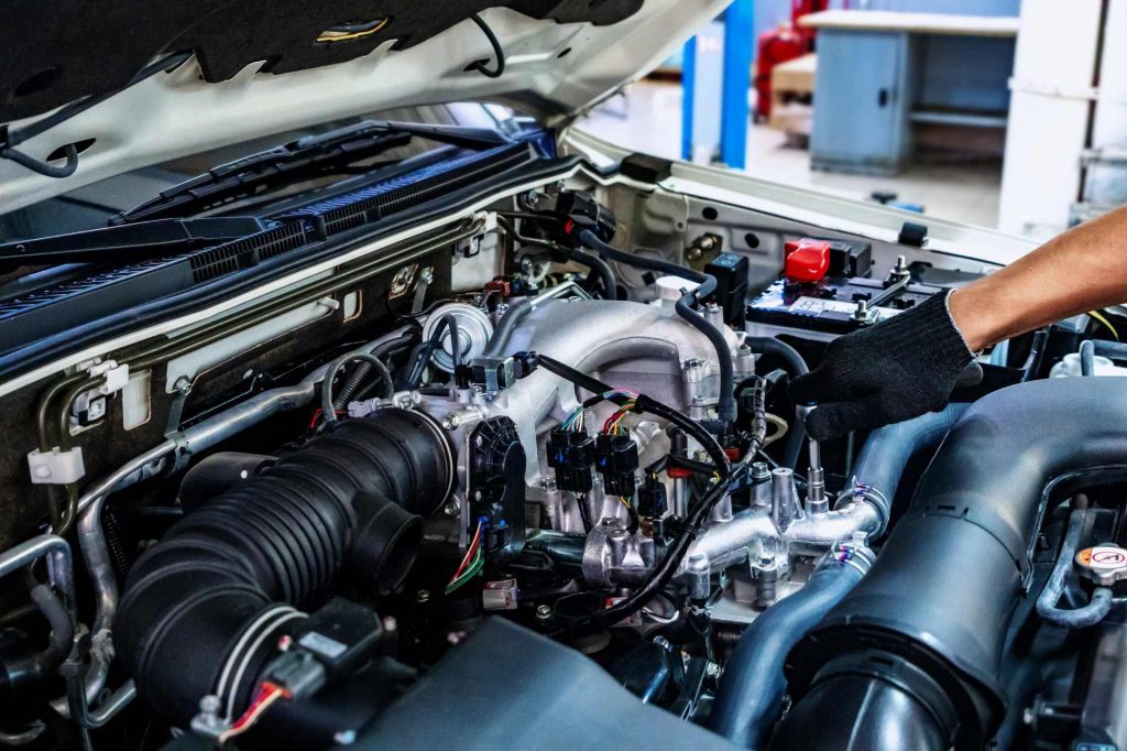 8 Common Car Electrical Issues To Look Out For