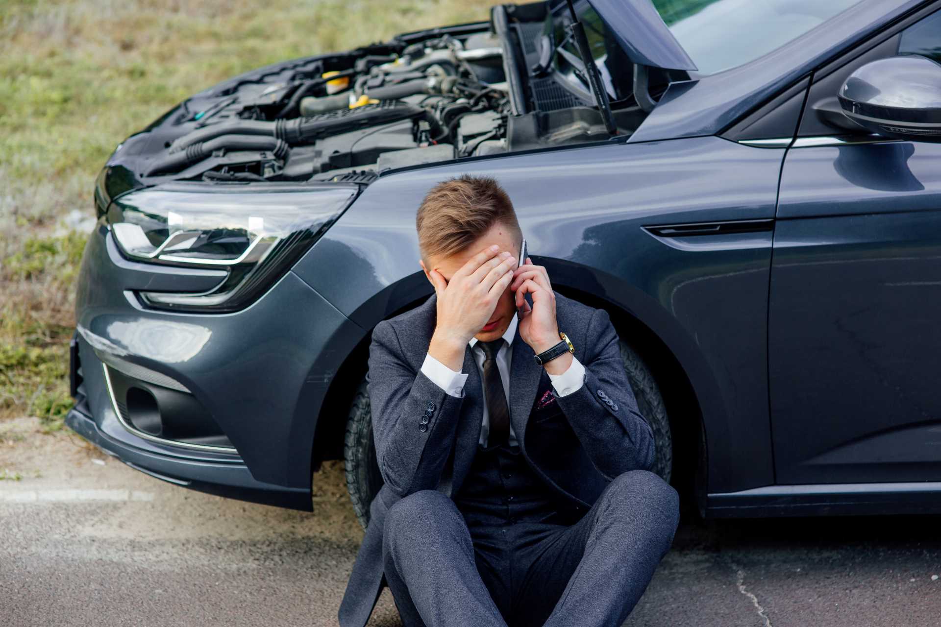 5 Hidden Car Issues That Can't Be Ignored - In Town Automotive