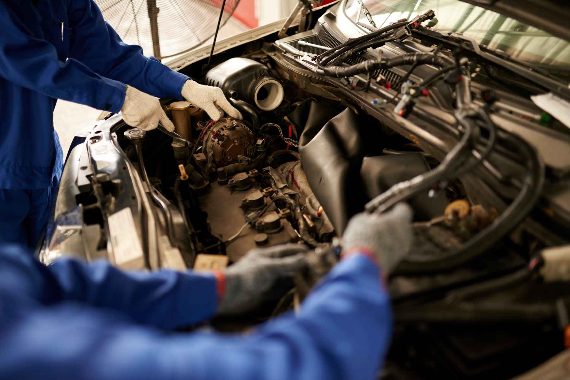 Why Do You Need an MOT for Your Vehicle?