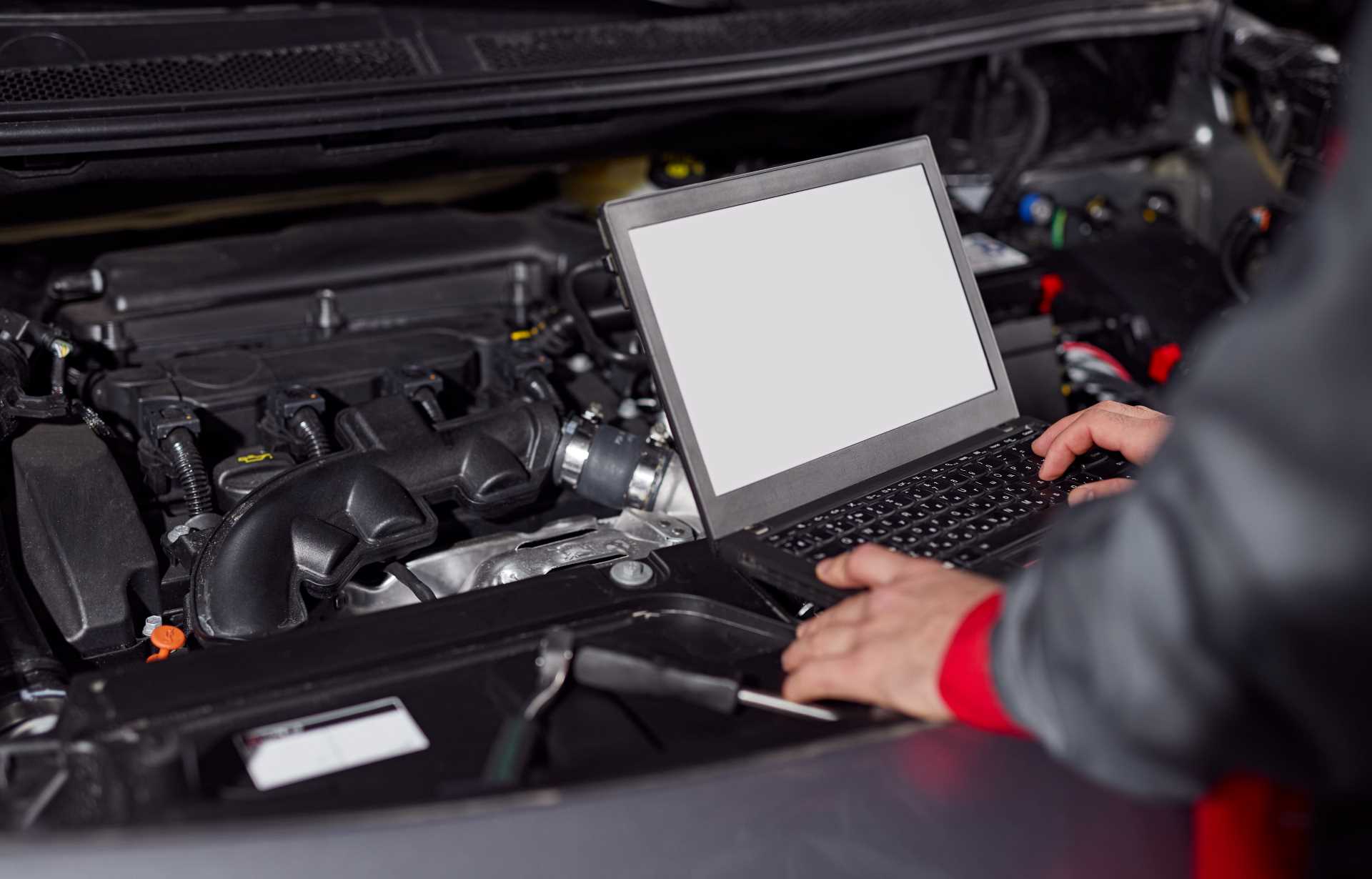 Vehicle Diagnostics in Modern Vehicle Maintenance