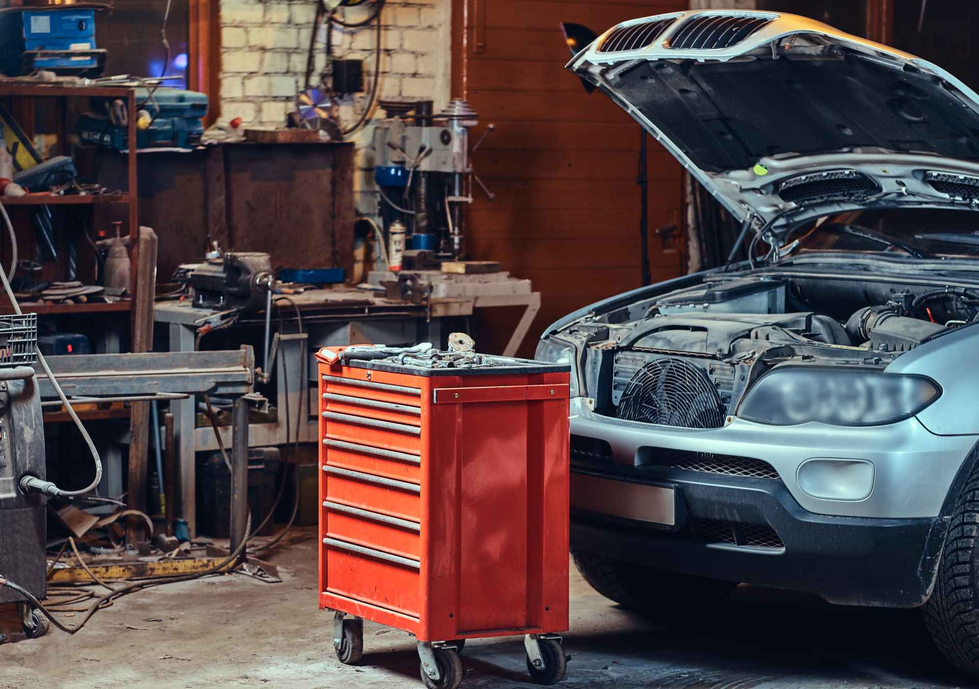 5 Benefits of Booking Your MOT in Advance