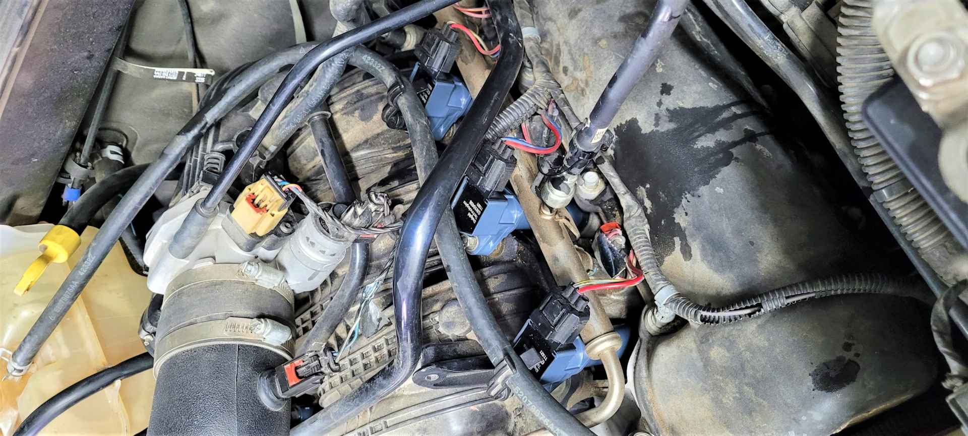 The Ultimate Car Tune Up Checklist for 2025 - In Town Automotive