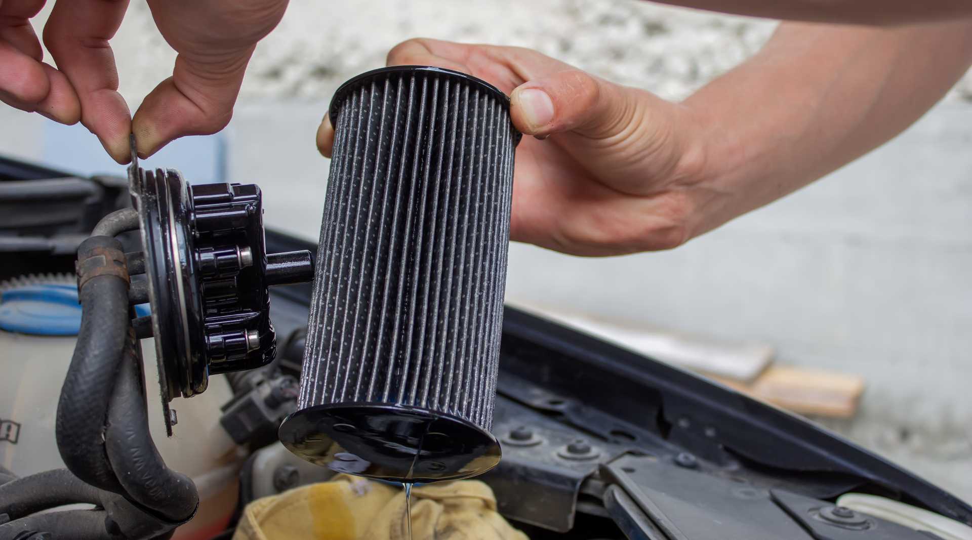 The Ultimate Car Tune Up Checklist for 2025 - In Town Automotive