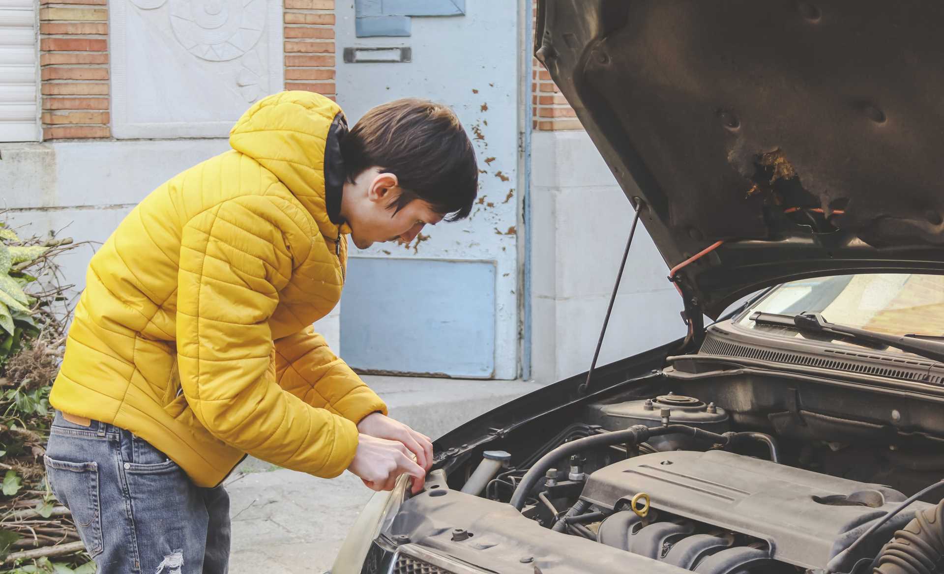 The Ultimate Car Tune Up Checklist for 2025 - In Town Automotive