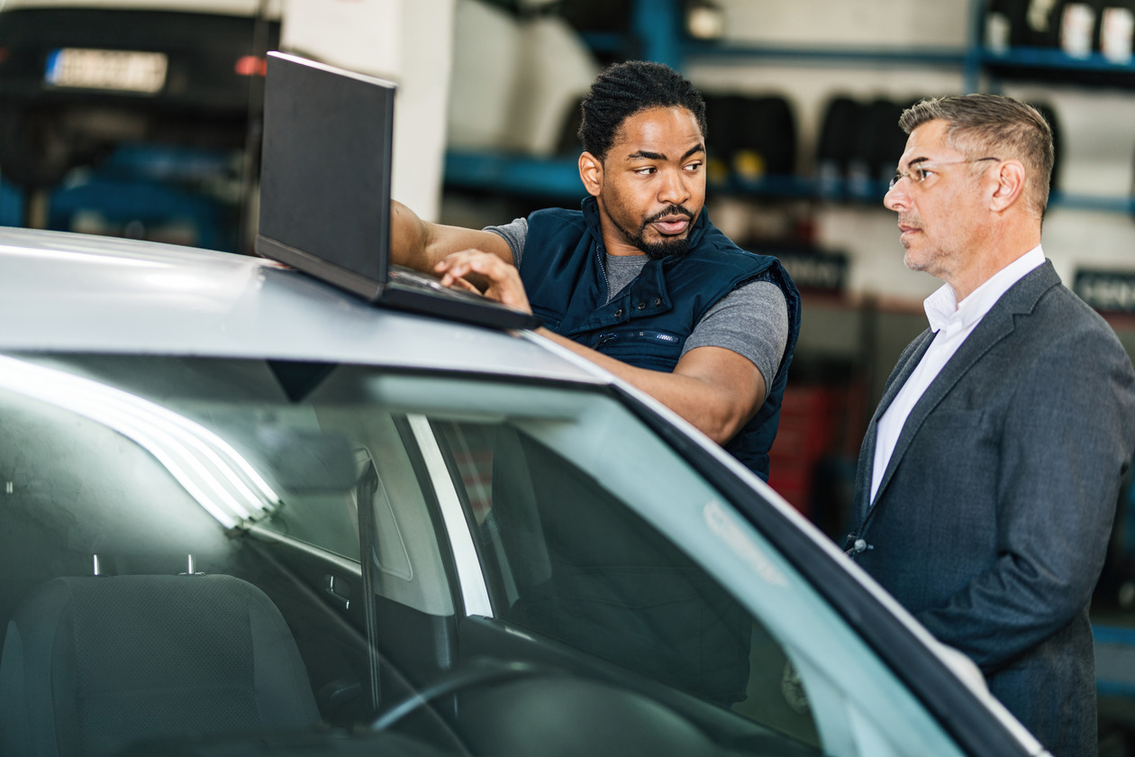 The Ultimate Used Car Service Checklist